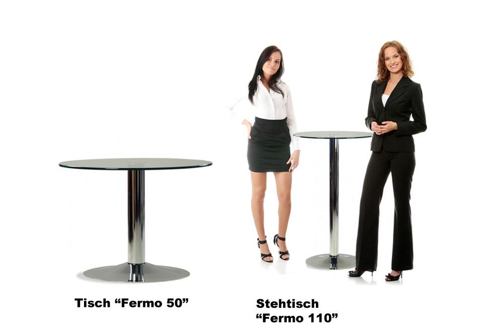 Möbel mieten für Ihren Messestand | Branding Konfigurator